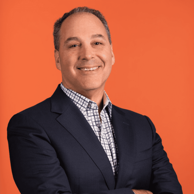 Dan Rosensweig – Empire Magazine