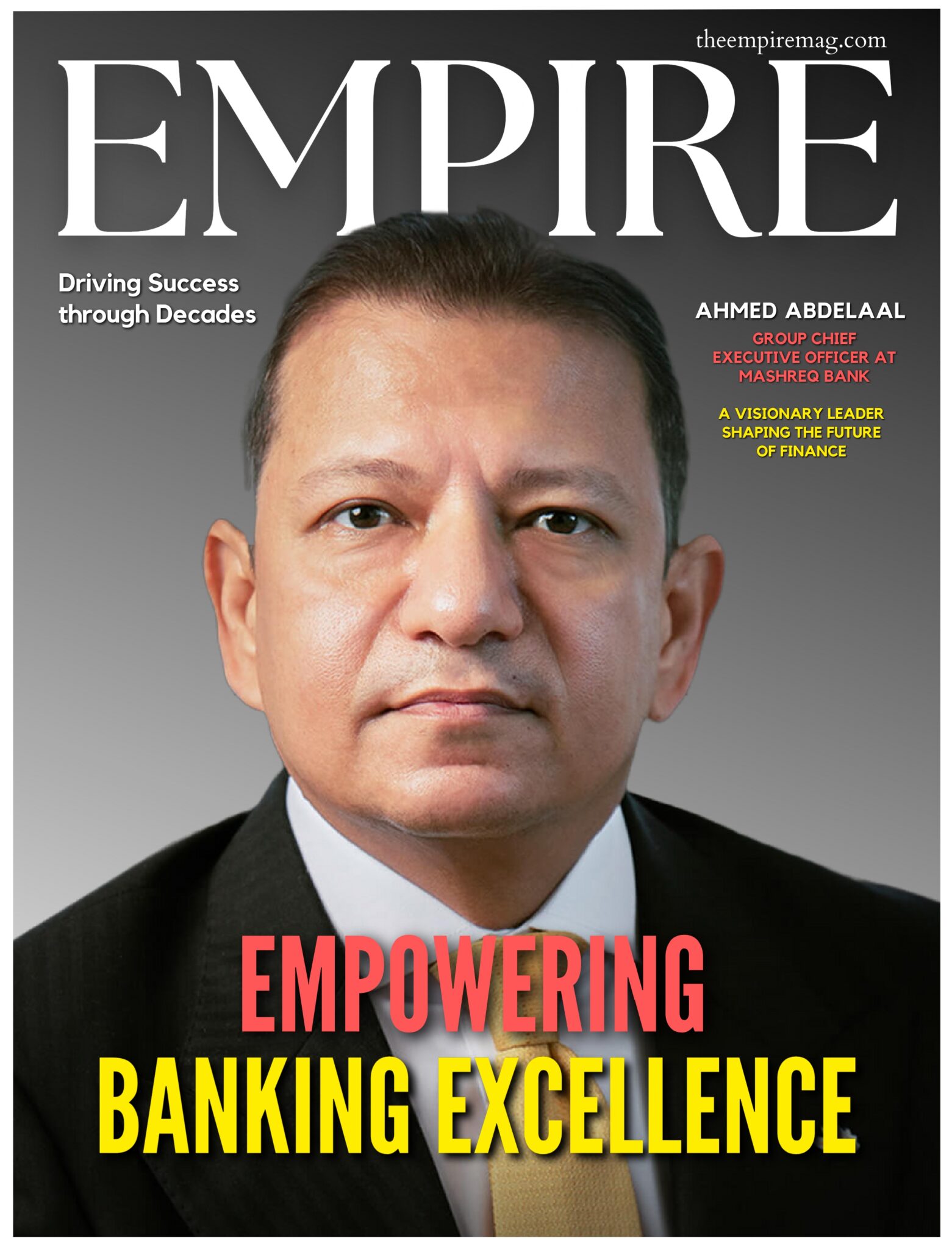 Magazines – Empire Magazine