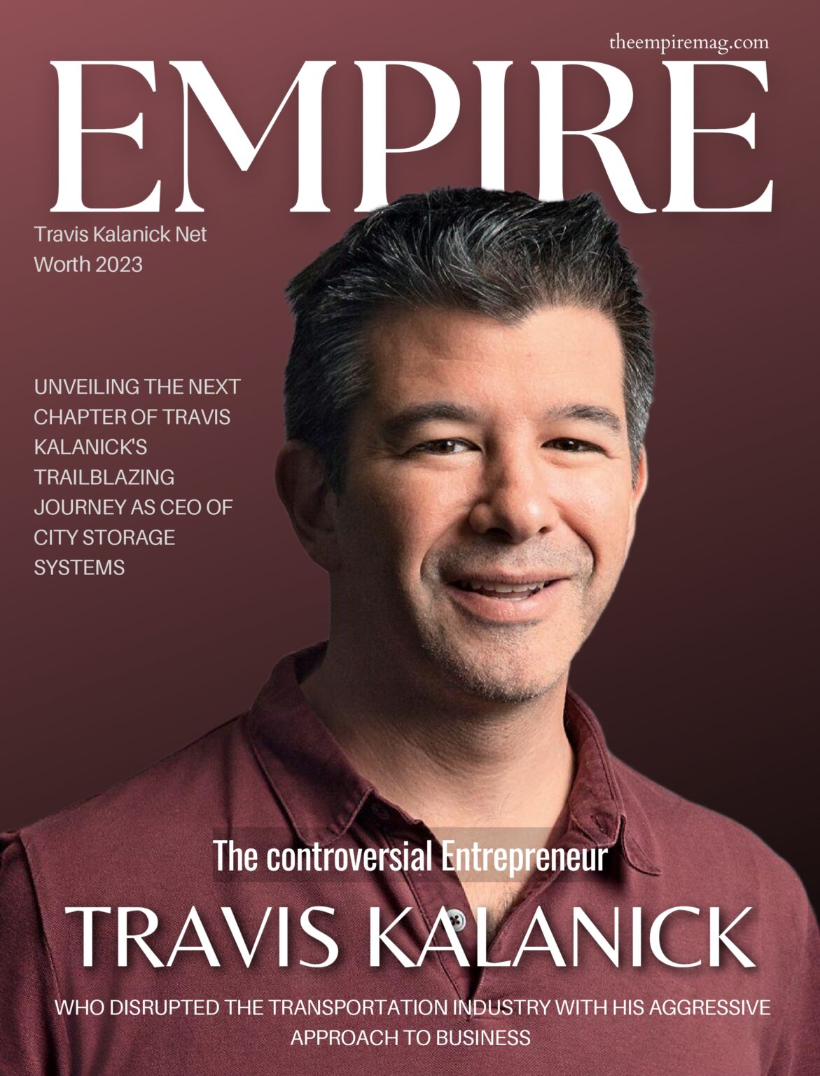 Magazines – Empire Magazine
