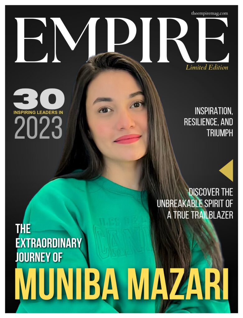 Magazines – EMPIRE Magazine