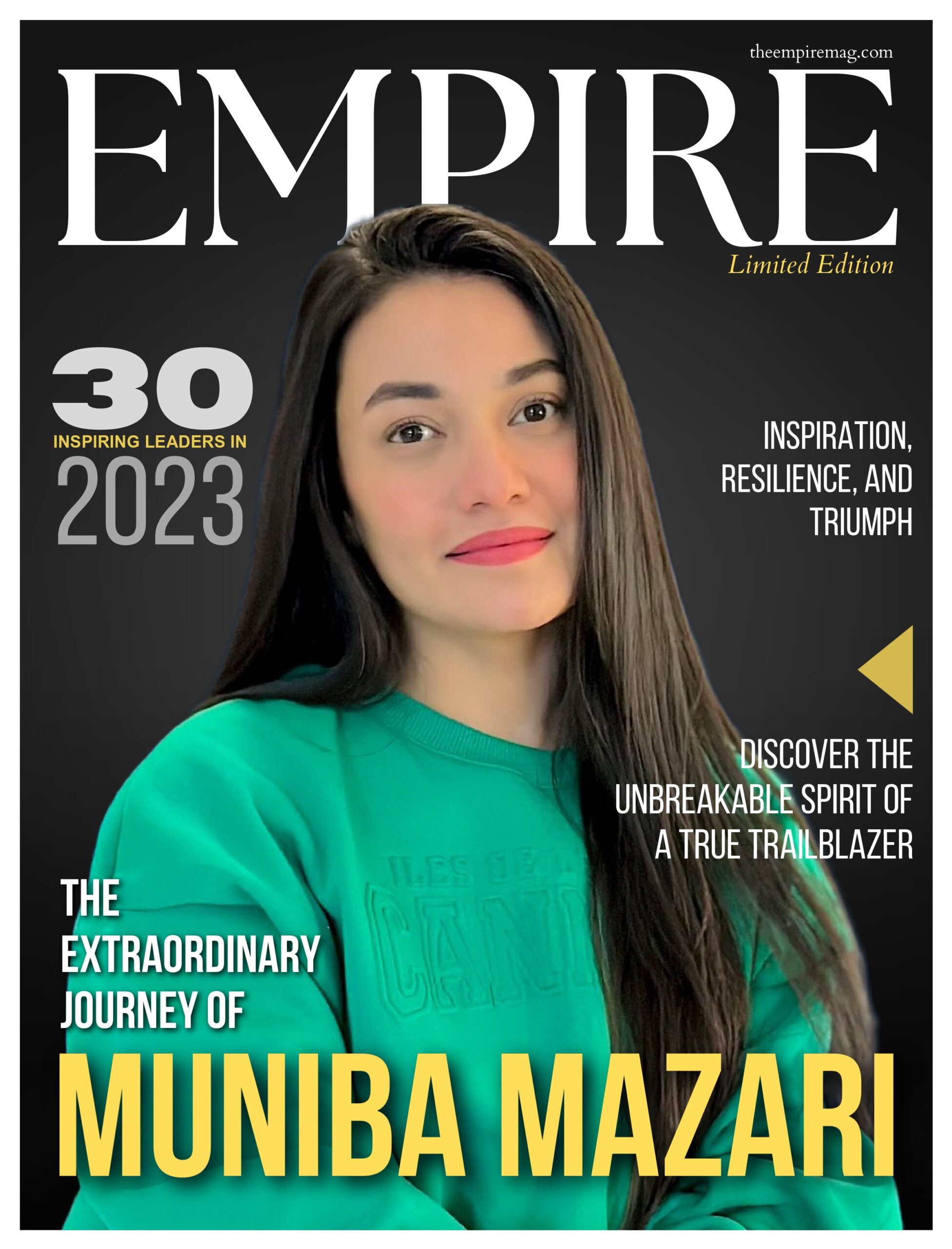 Magazines – EMPIRE Magazine